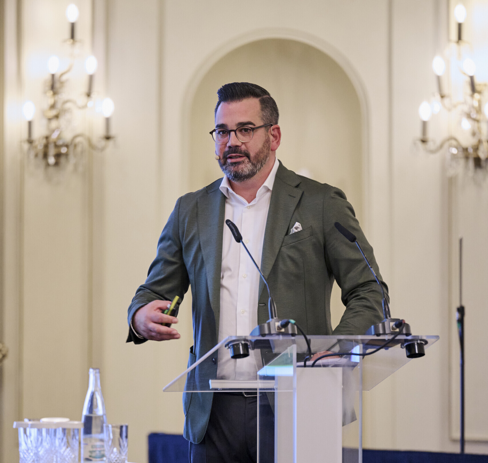 Dominicé Swiss Property Fund delivers record performance in 2024/2025 ...