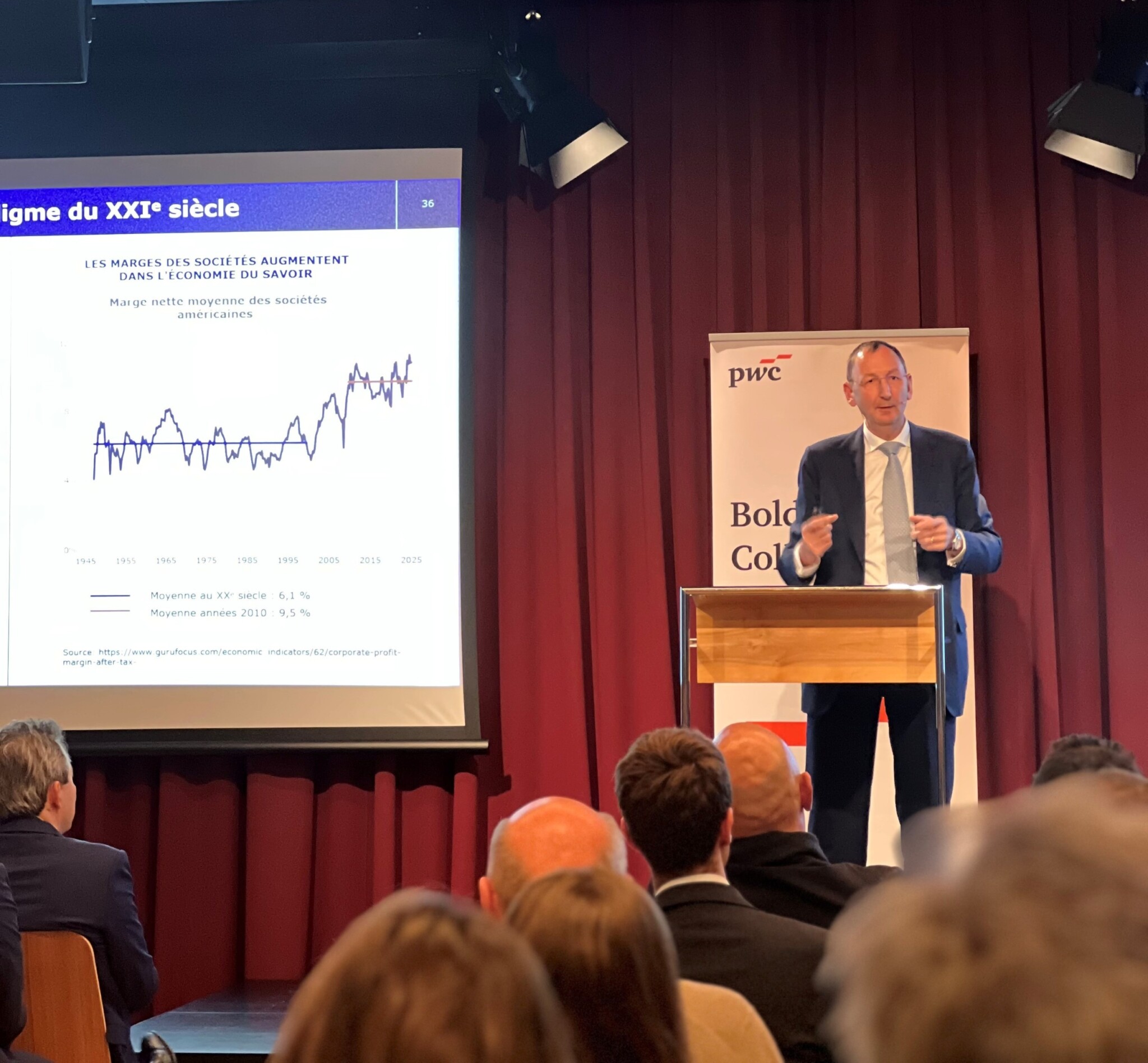 PwC Emerging Trends in Real Estate 2026: Key Takeaways from an Event at ...